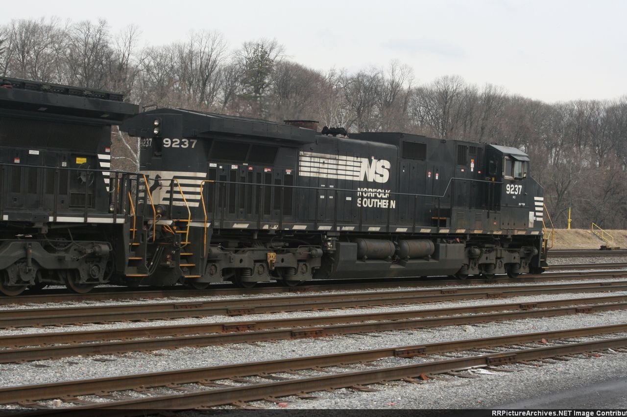 NS 9237